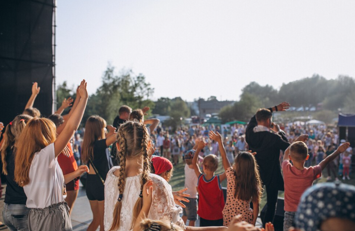 8 Cara Membuat Konsep Acara Yang Sukses! – Liberty Society