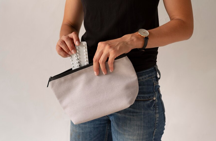 8 Cara Membuat Pouch Serut, Yuk Ketahui! – Liberty Society