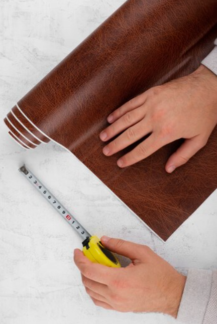 Karakteristik Bahan Kulit Imitasi, Yuk Simak! – Liberty Society