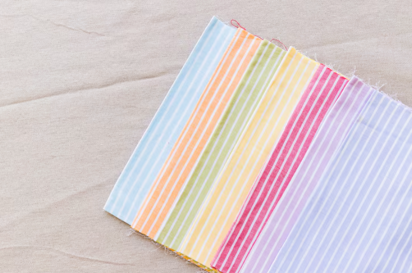 Cara Membuat Hiasan Dinding dari Kain Perca Yang Bisa Dicoba! – Liberty ...