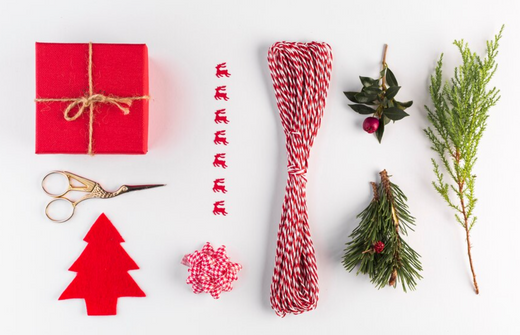 Cara Membuat Pohon Natal Dari Tali Rafia, Tanpa Keluar Uang! – Liberty ...