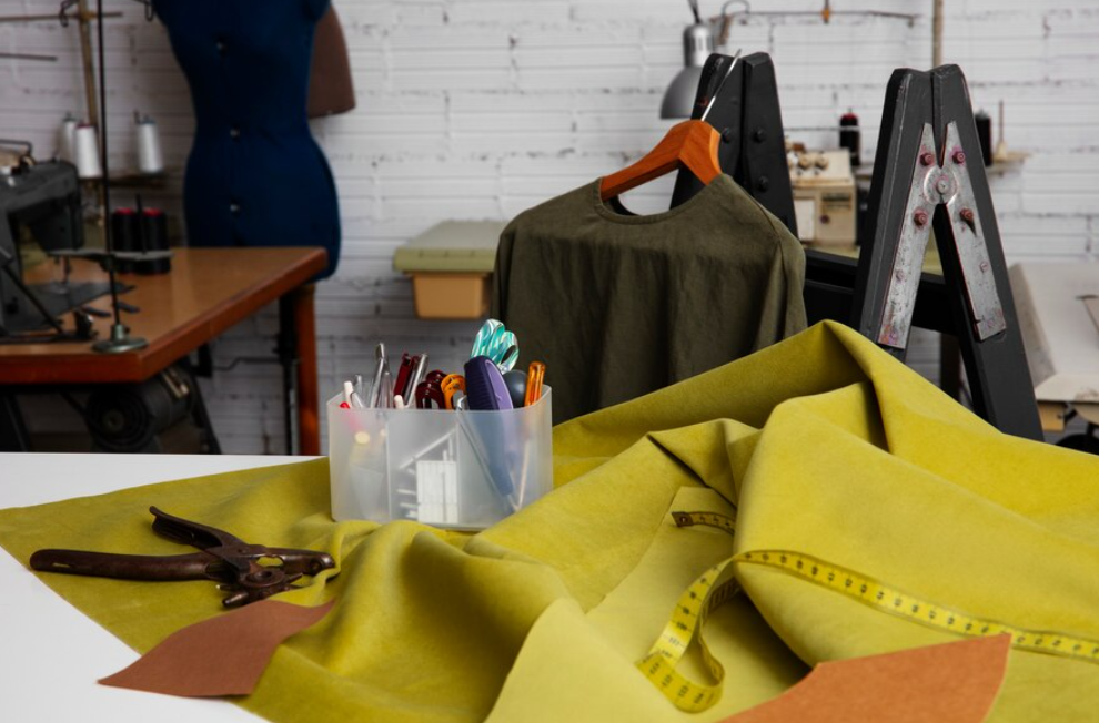 10 Contoh Kerajinan Tekstil Modern di Indonesia – Liberty Society