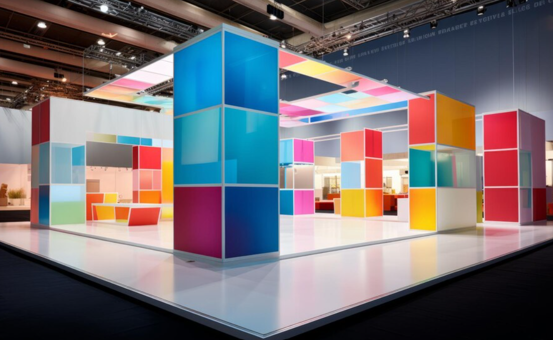 3 Contoh Pameran Tetap, Lengkap Beserta Penjelasannya! – Liberty Society