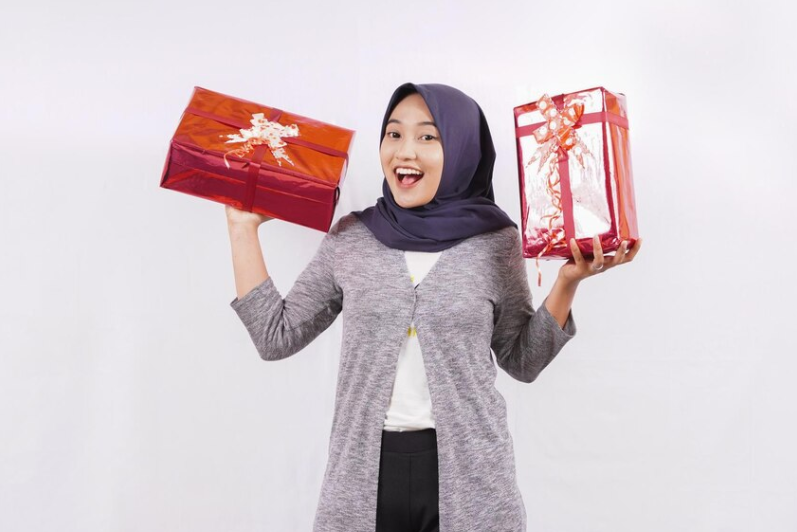 Rekomendasi Hadiah Giveaway Yang Bisa Memikat Pelanggan – Liberty Society