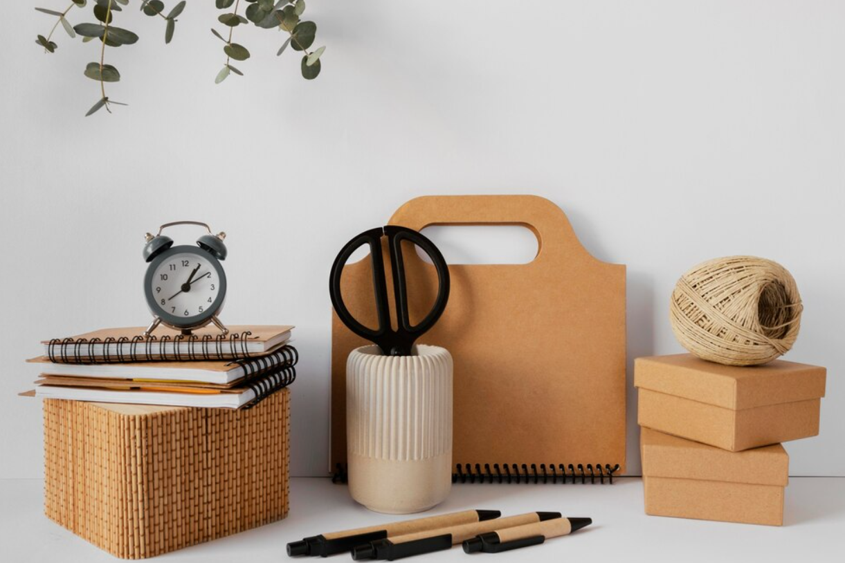 Ide Souvenir Kantor yang Unik dan Eksklusif – Liberty Society