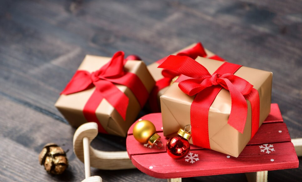 Ide Kado Natal Murah Tapi Berkesan dan Simple – Liberty Society