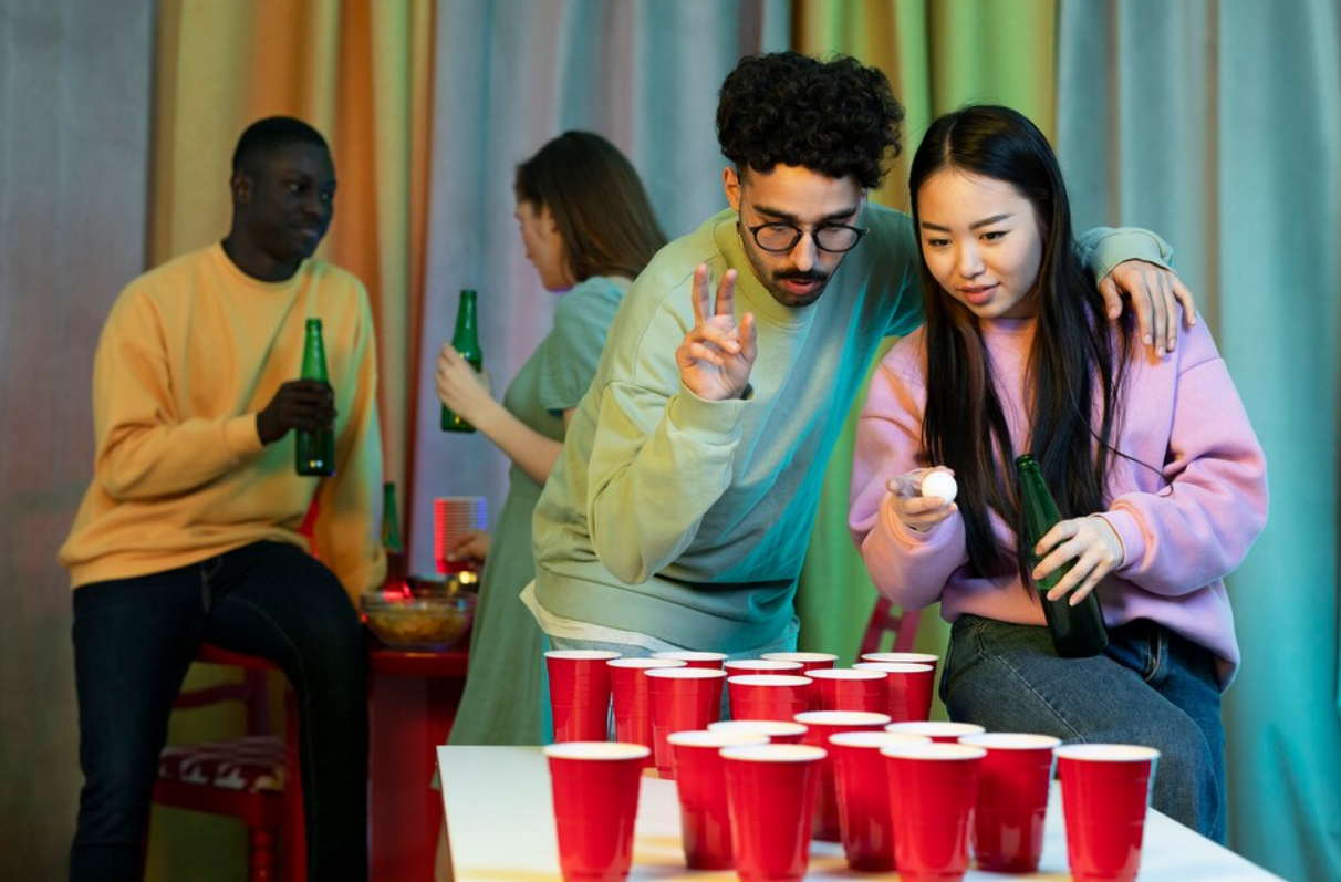 Konsep Event Yang Menarik dan Kreatif Serta Tips Membuatnya – Liberty ...