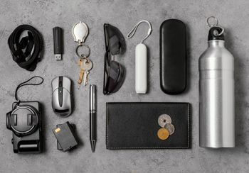 Ide Merchandise Corporate Yang Bisa Kamu Pertimbangkan – Liberty Society