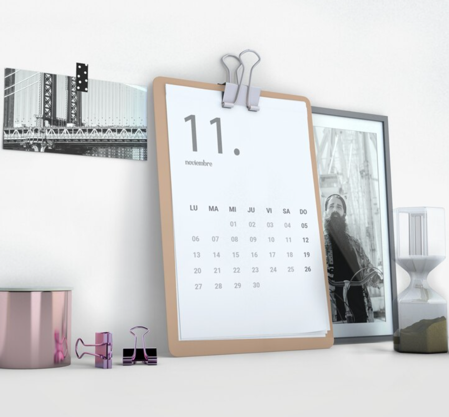 Tips Membuat Souvenir Kalender Agar Semakin Berkesan – Liberty Society