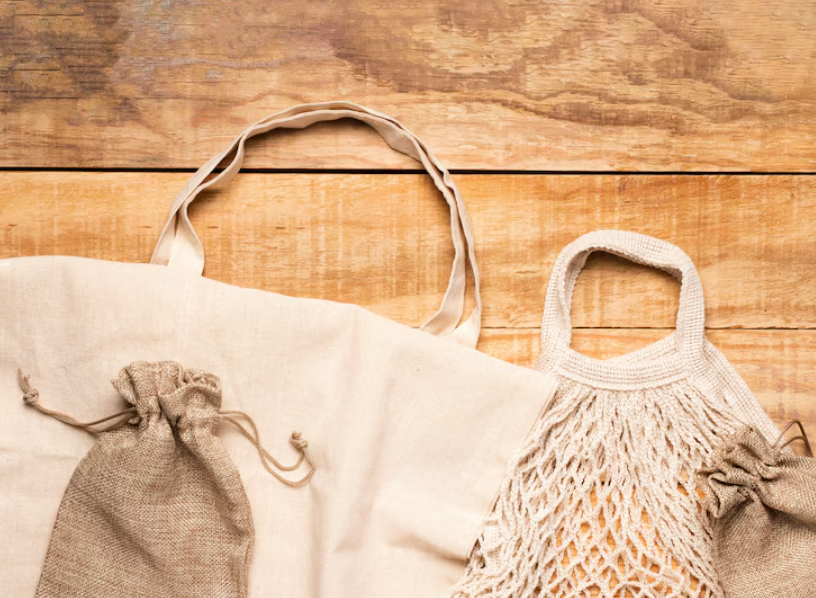 Tote Bag Karung Goni, Solusi Praktis dan Ramah Lingkungan untuk Gaya H ...