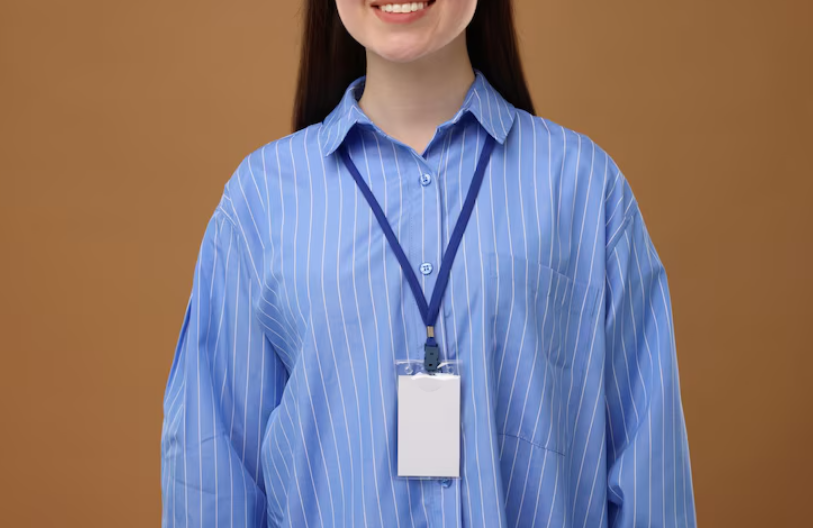 Ukuran Name Tag Panitia, Panduan Lengkap untuk Kegiatan – Liberty Society