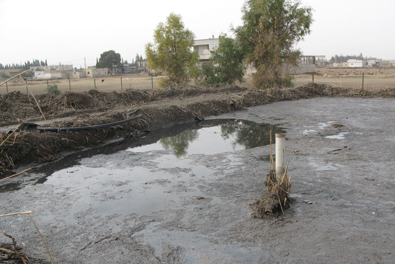 Apa Itu Sludge? Pengertian, Karakteristik, dan Cara Mengelolanya ...