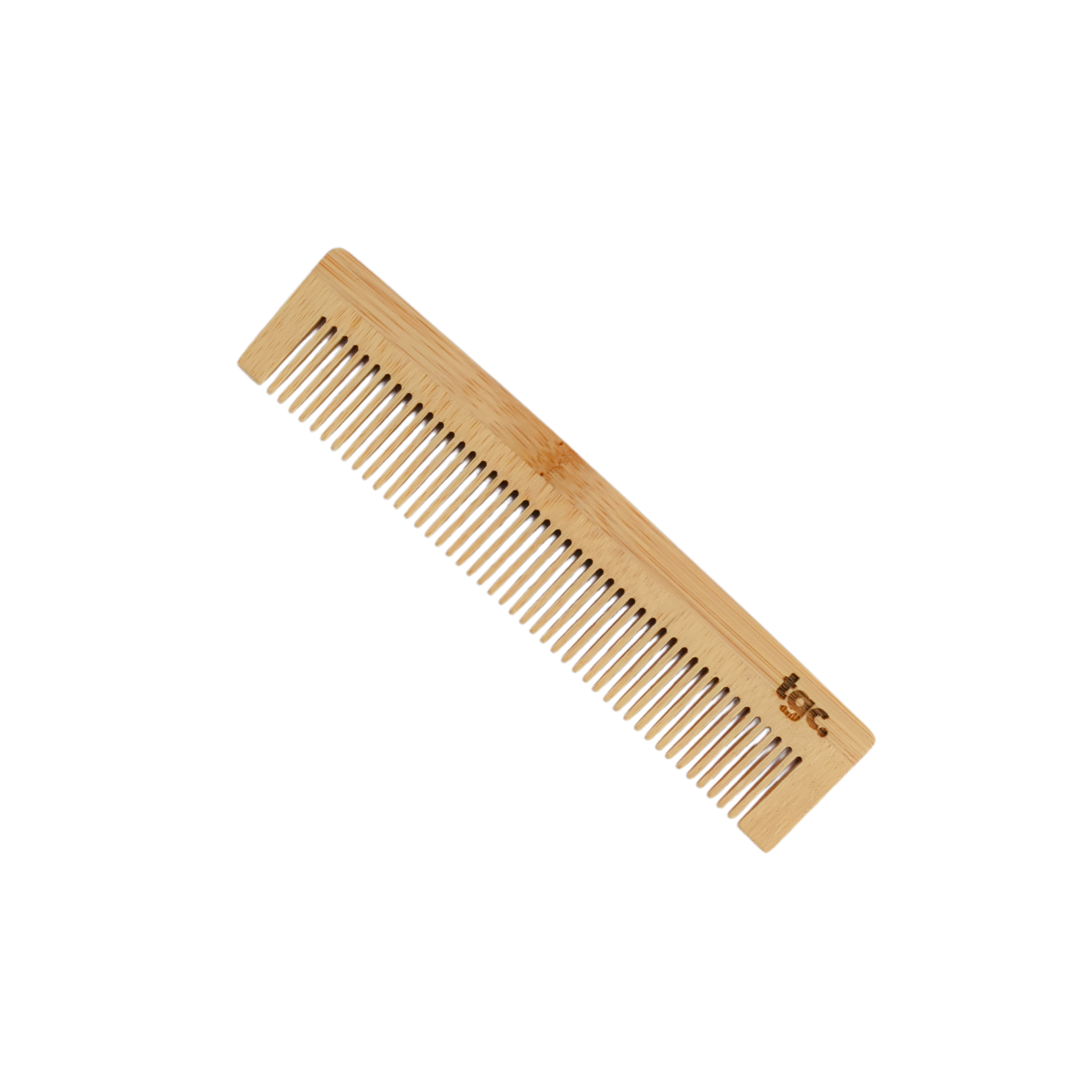 Bamboo Comb – Liberty Society