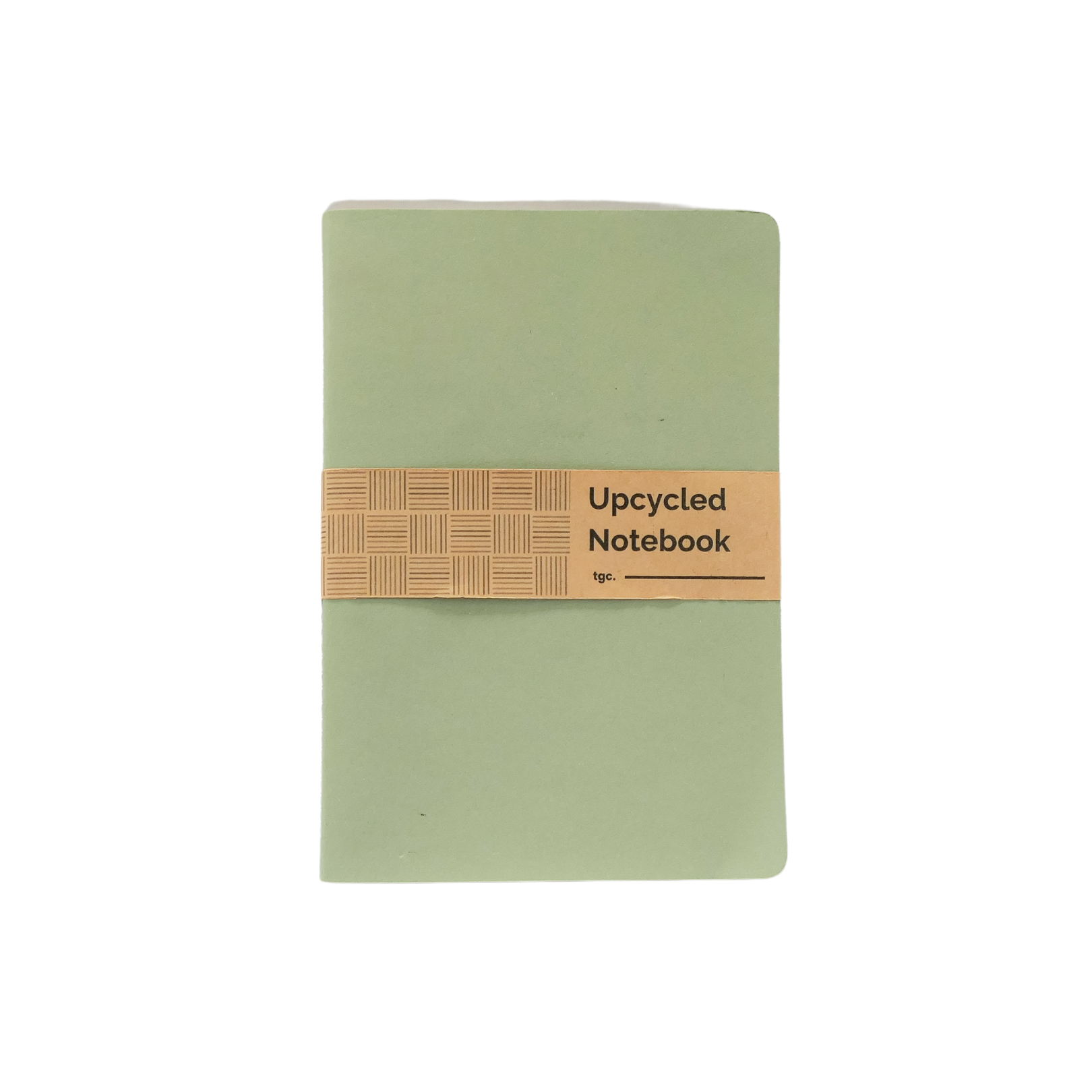 Recycled Notebook – Liberty Society