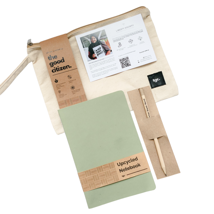 Event Conference Kit – Liberty Society