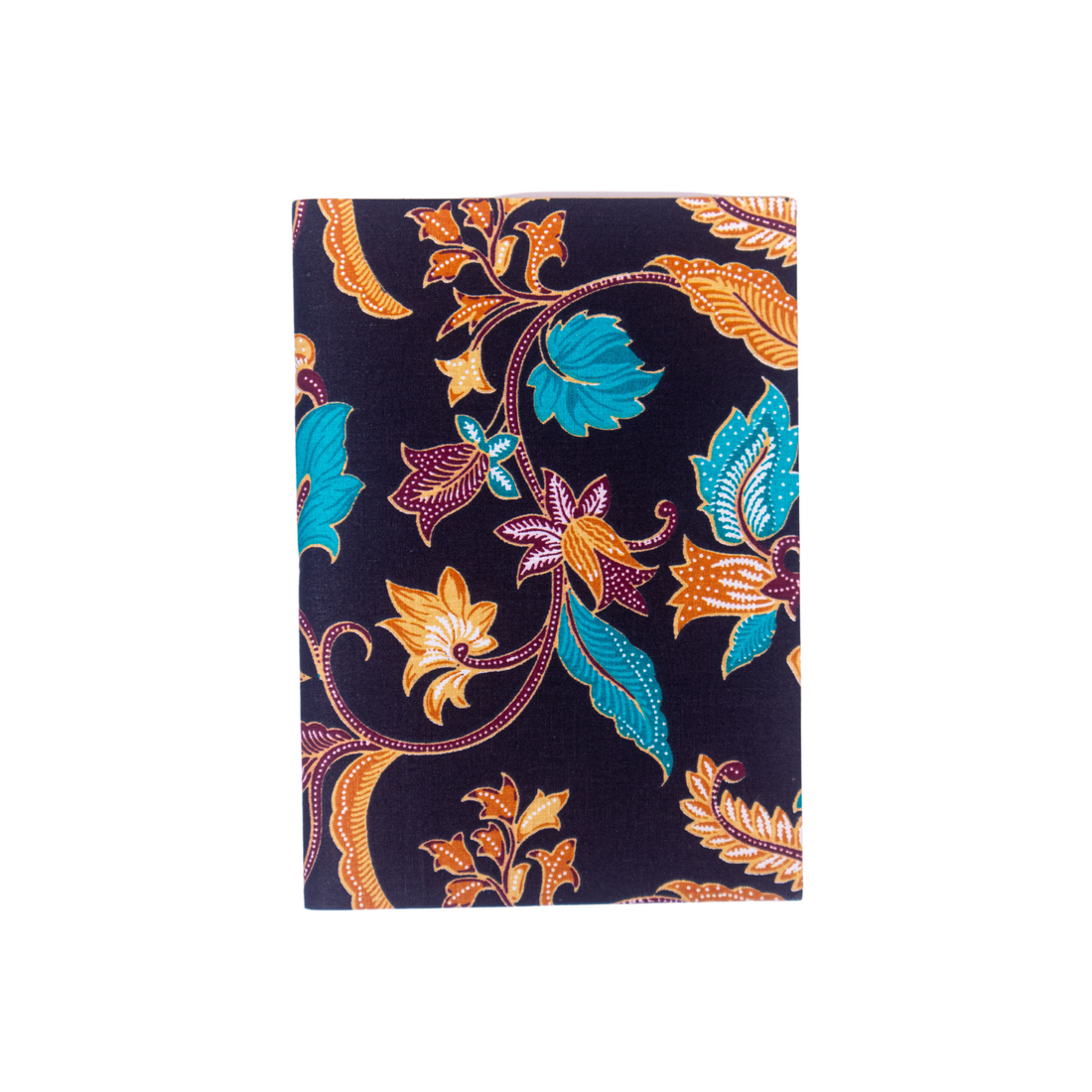 Recycled Batik Notebook – Liberty Society