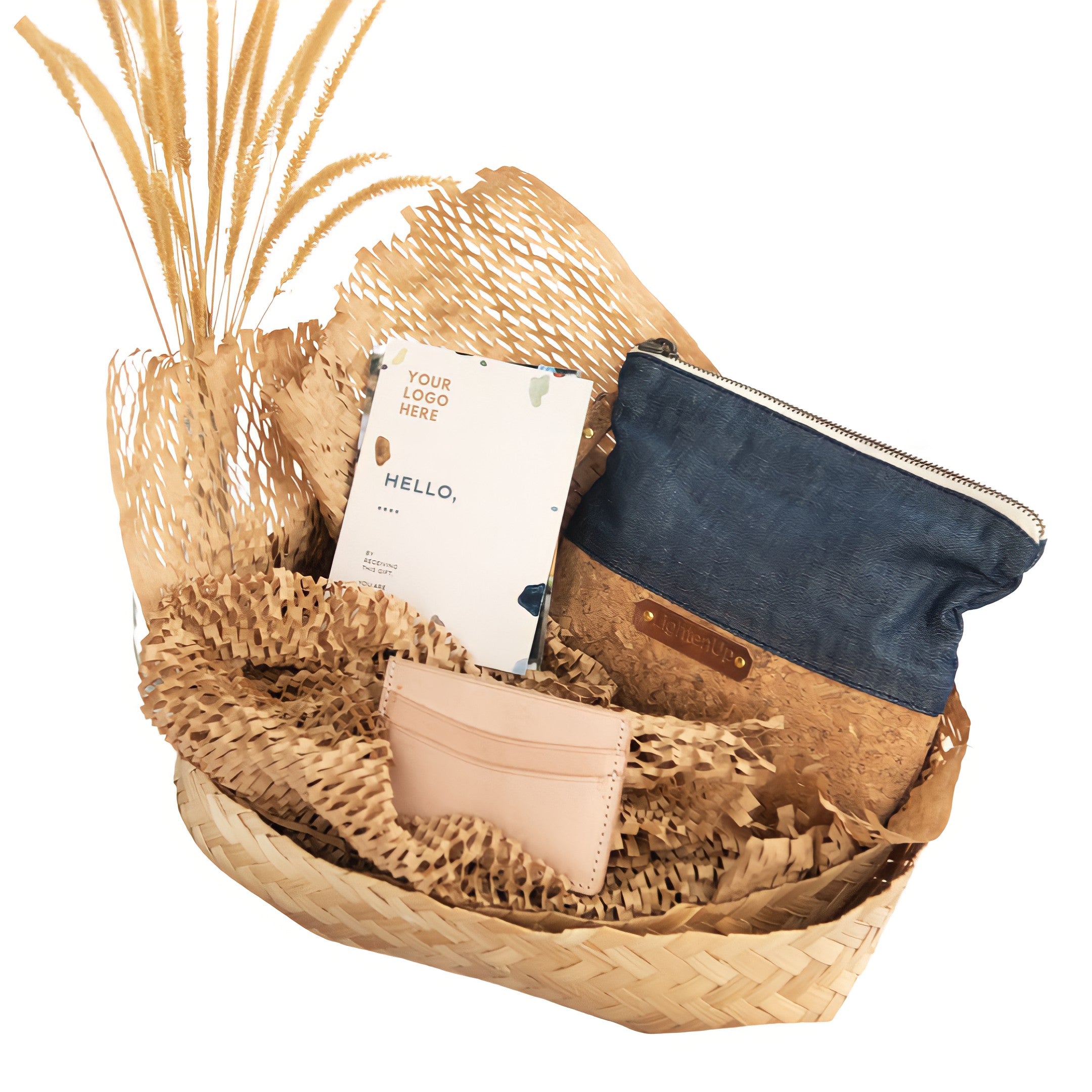 The Milestone Set | Sustainable Corporate Hampers – Liberty Society