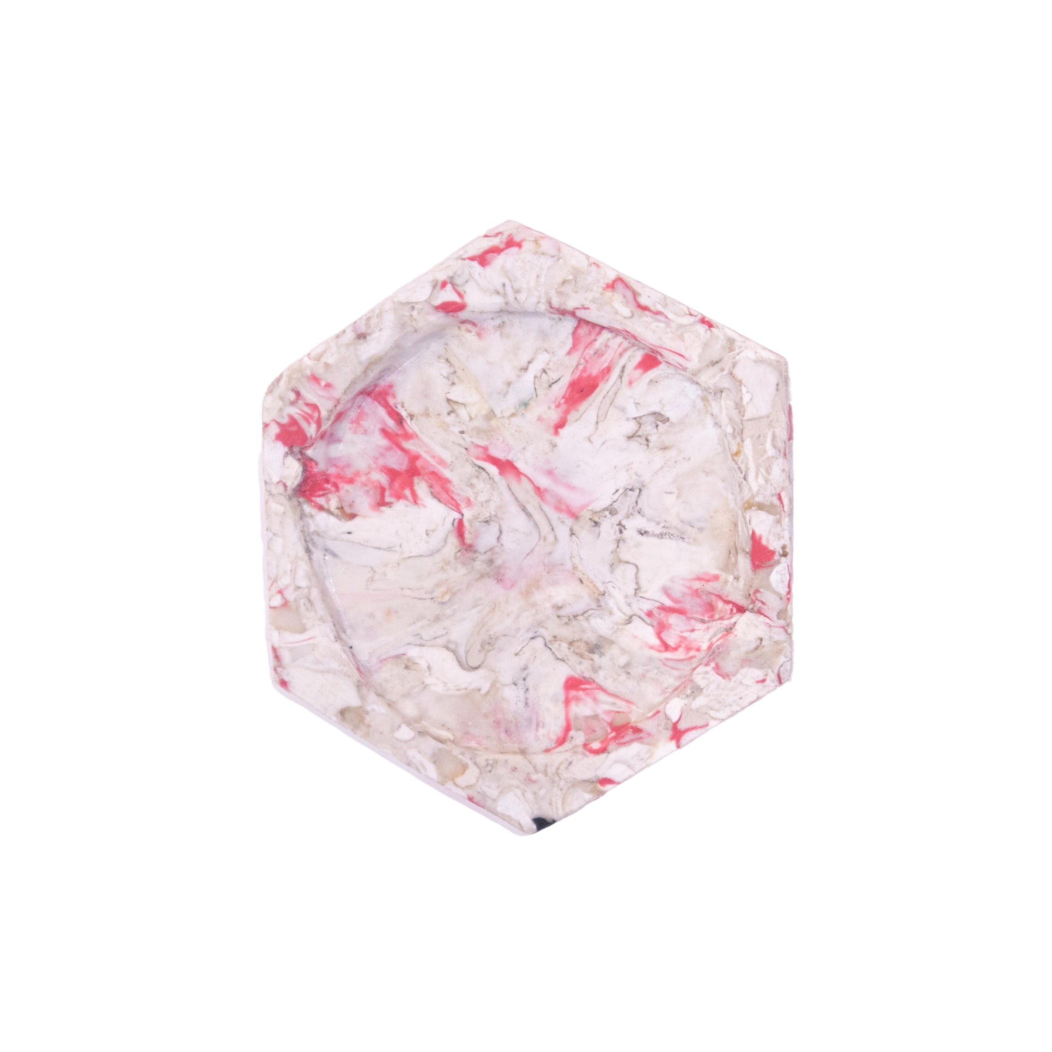 Upcycled Plastic Coaster | Sustainable Corporate Merchandise – Liberty ...